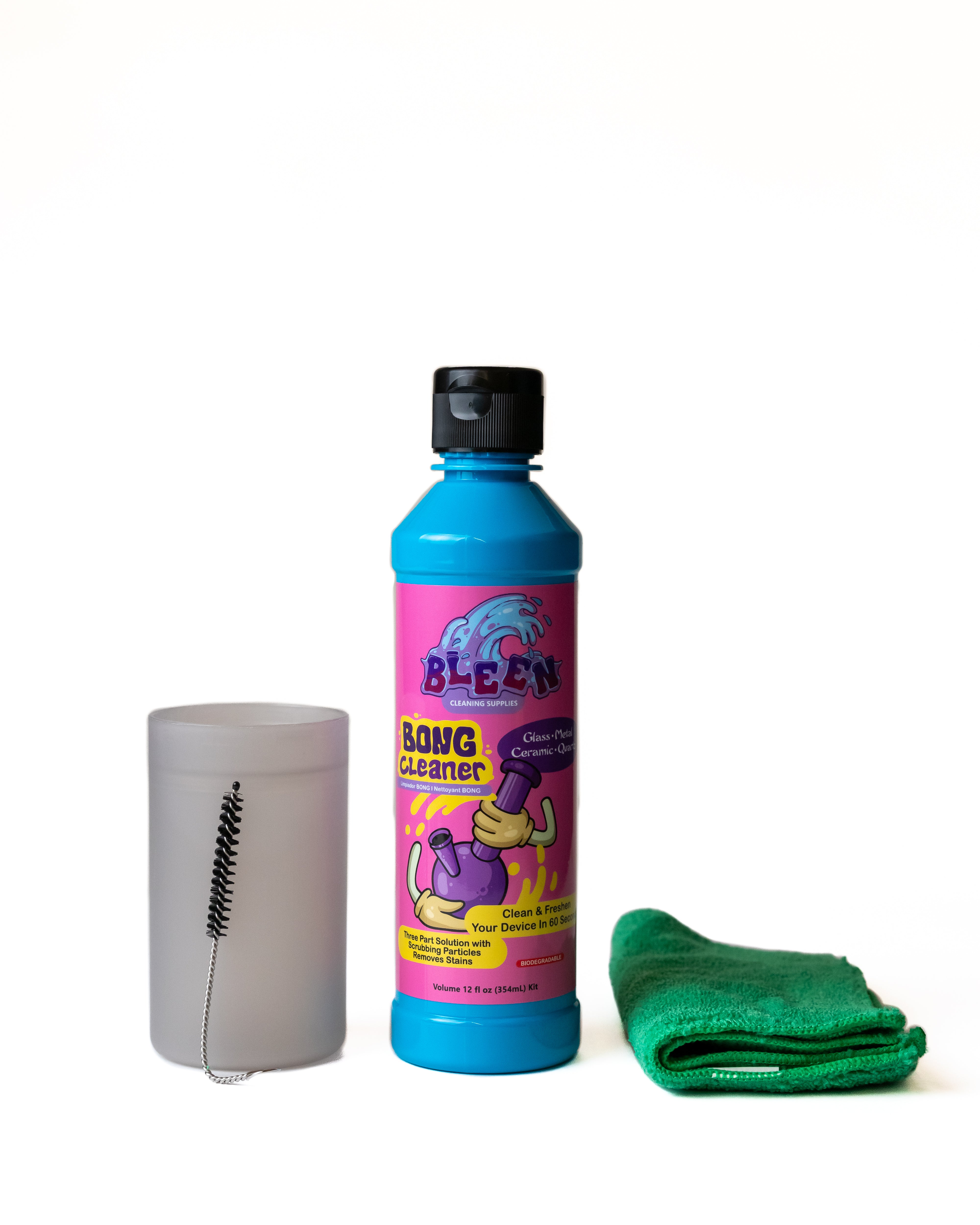 Importance of Bleen Glass Cleaner and how to use it – Bleen Cleaning ...