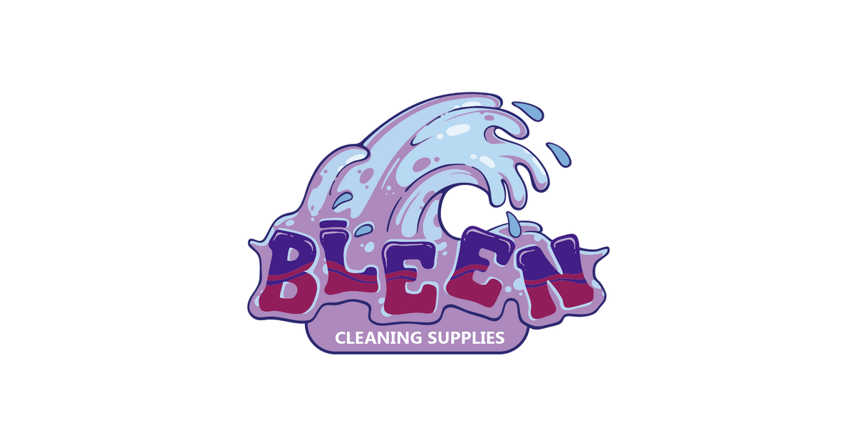 Bleen Cleaning Supplies